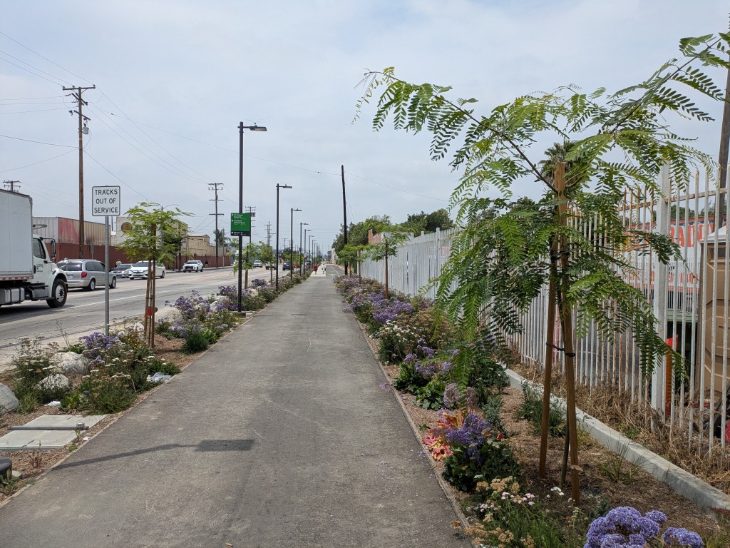 Things to See on the Blue Line that *Aren’t* in Long Beach – Transiting ...