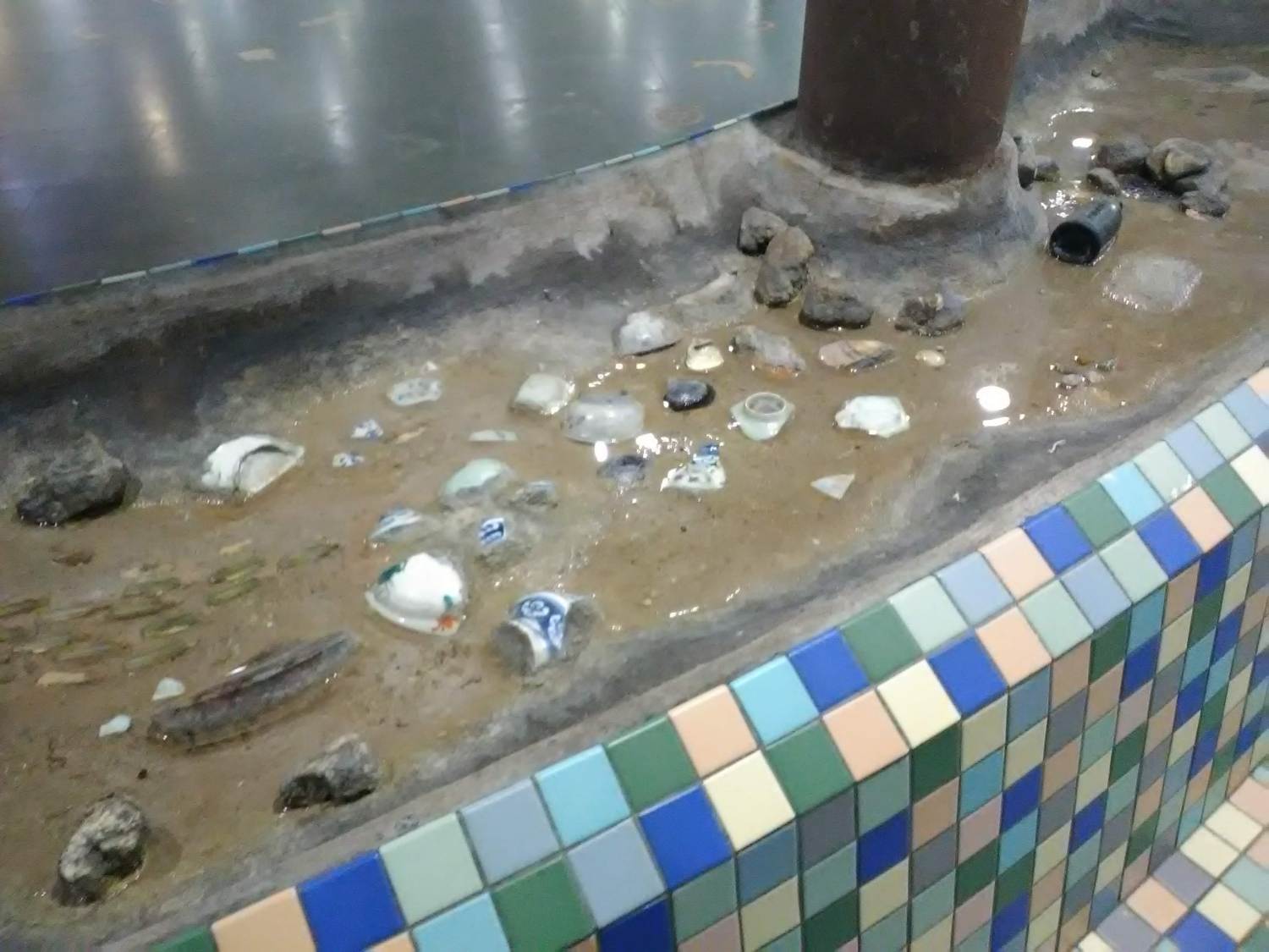 The Hidden Delights of Union Station – Transiting Los Angeles