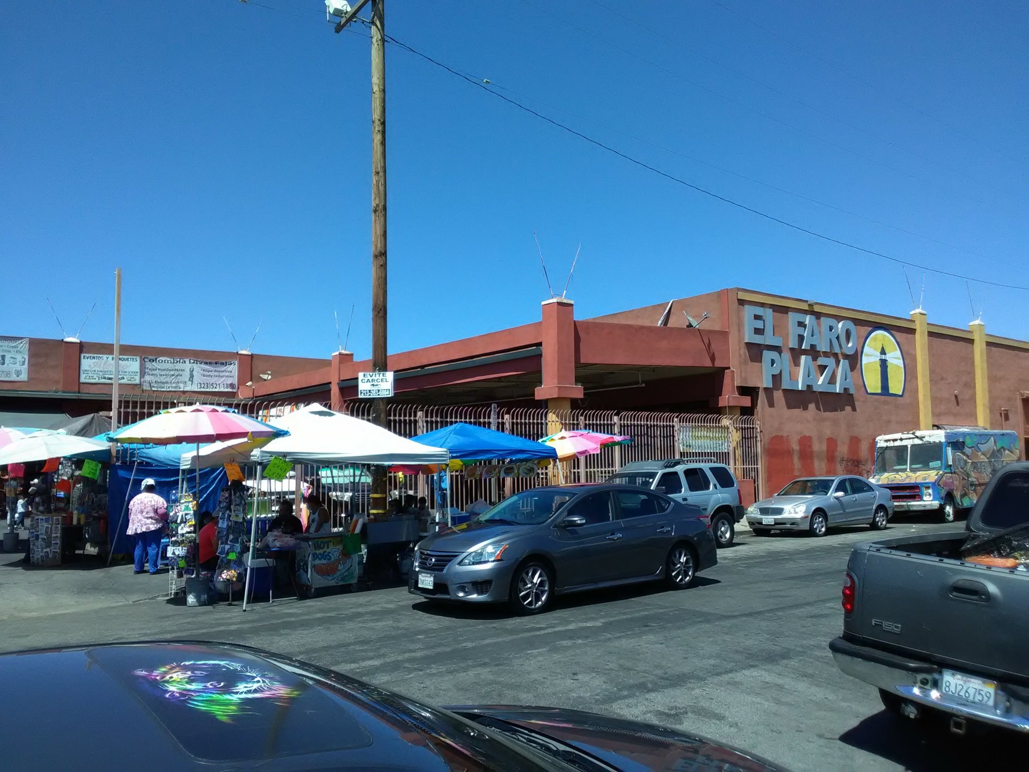 Things to See on the Blue Line that *Aren’t* in Long Beach – Transiting ...