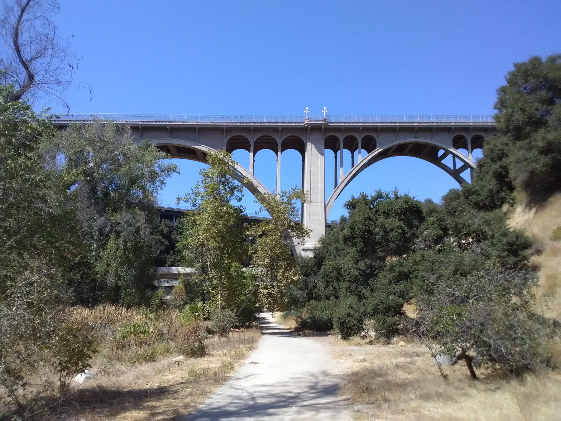 The Lower Arroyo: Pasadena’s Forgotten Park – Transiting Los Angeles