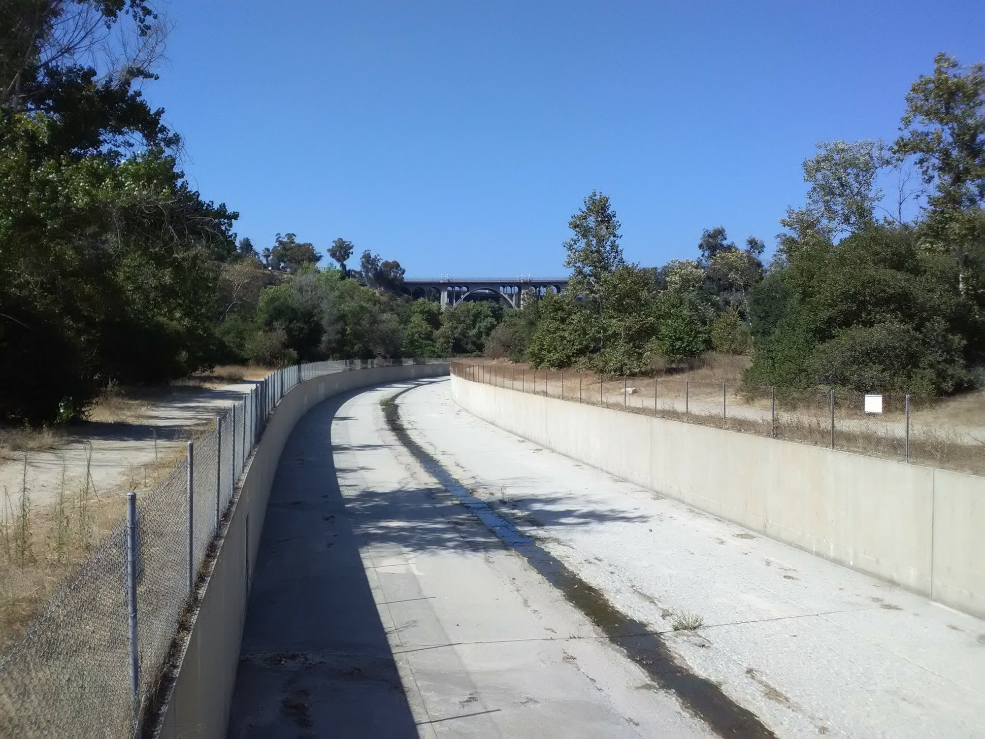The Lower Arroyo: Pasadena’s Forgotten Park – Transiting Los Angeles