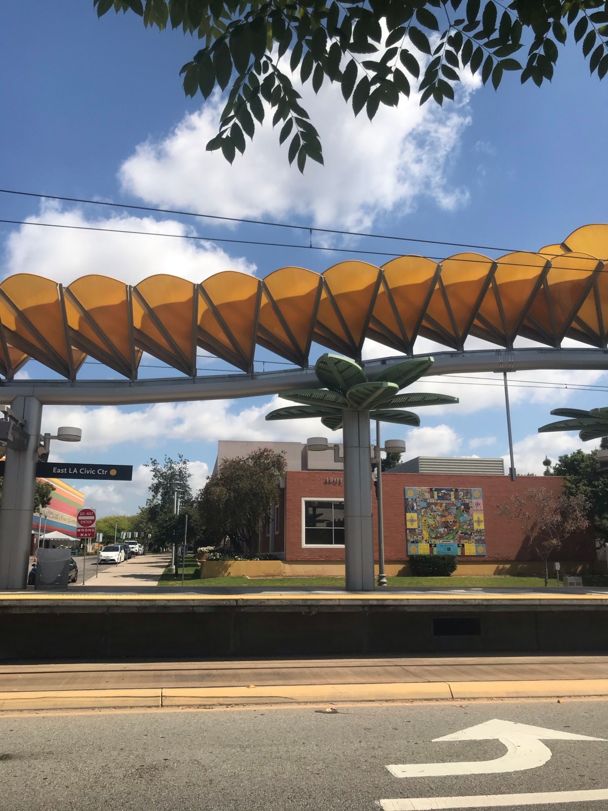 East LA – Transiting Los Angeles