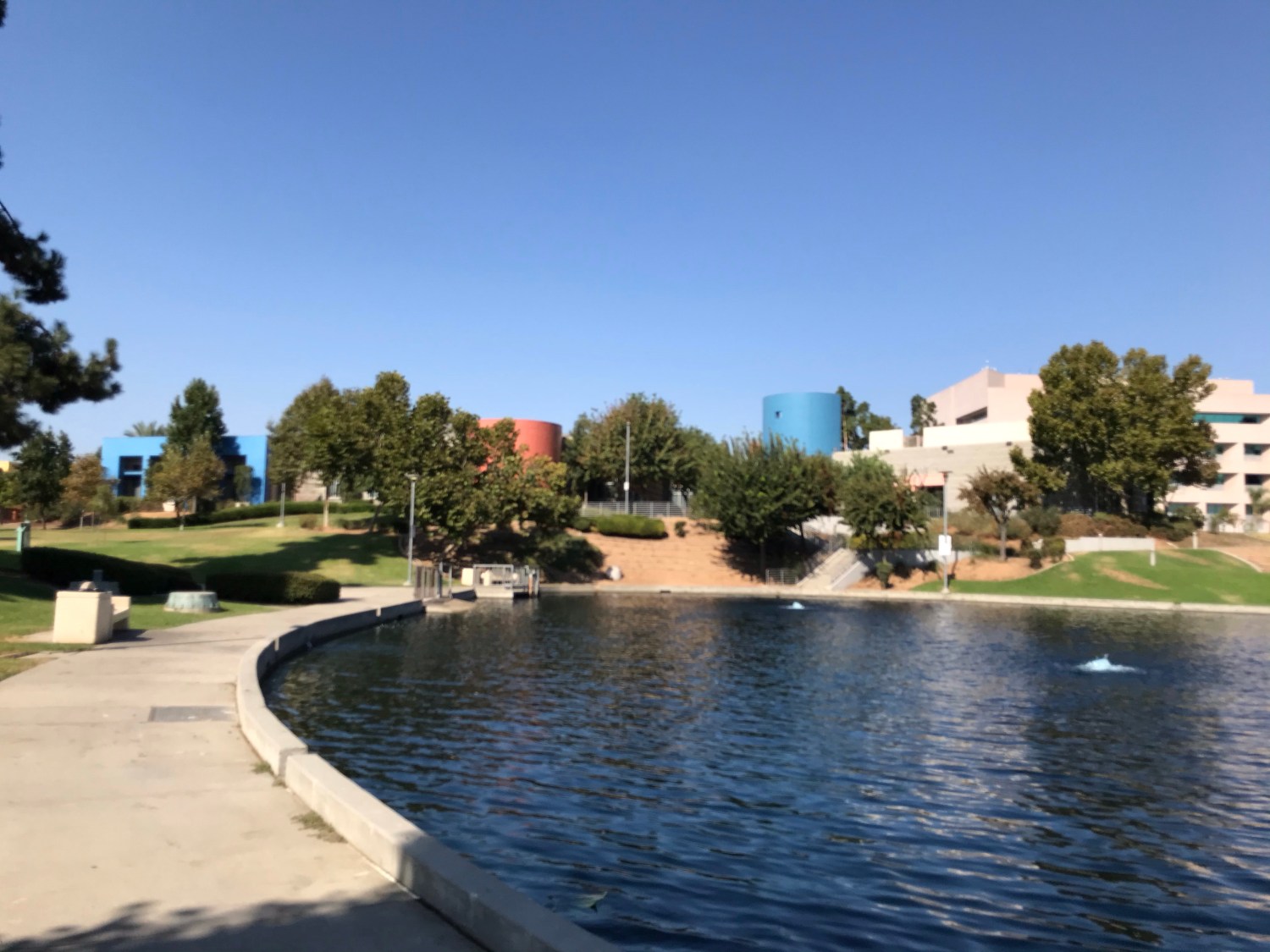 East LA – Transiting Los Angeles