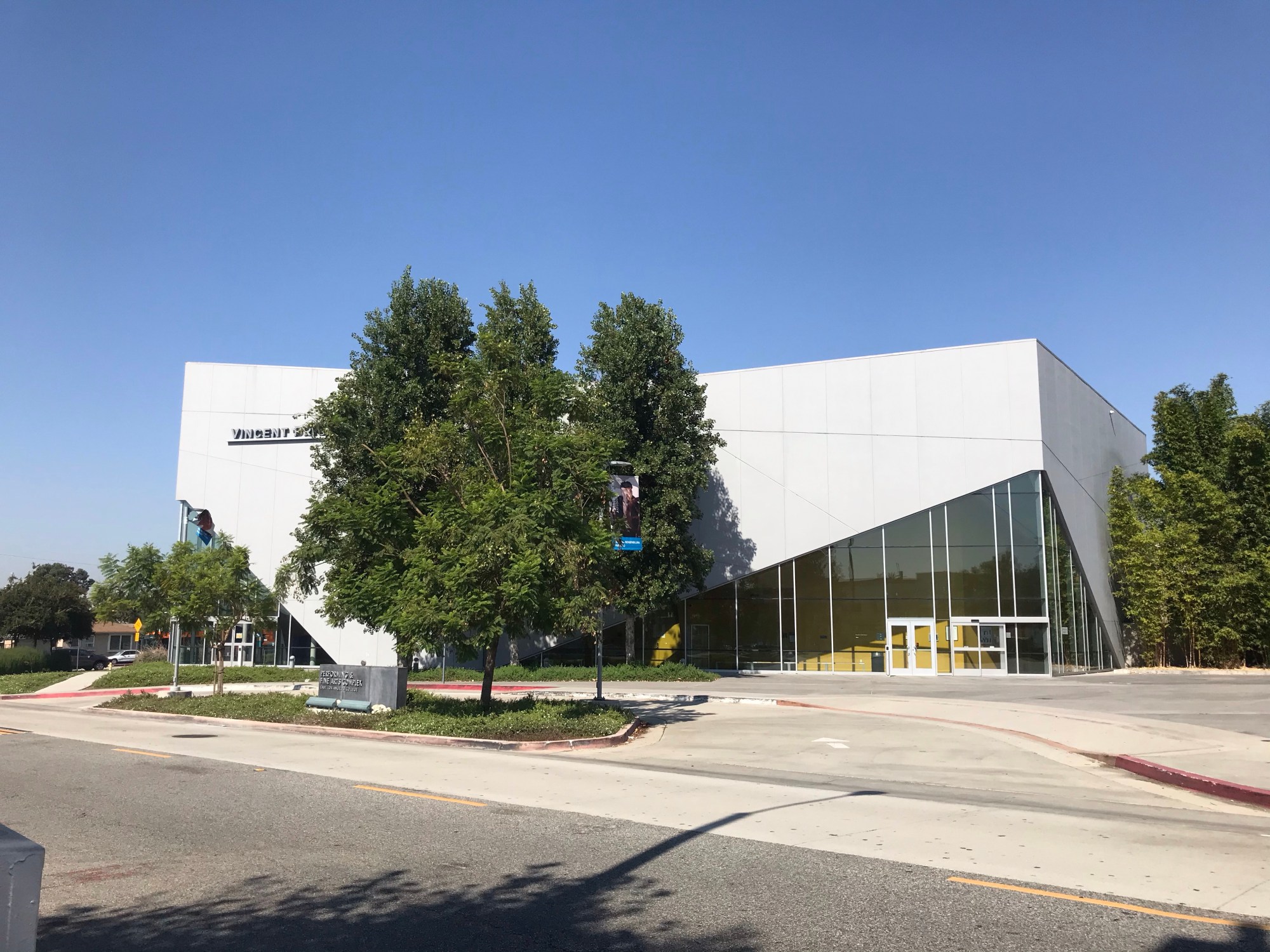 East LA – Transiting Los Angeles