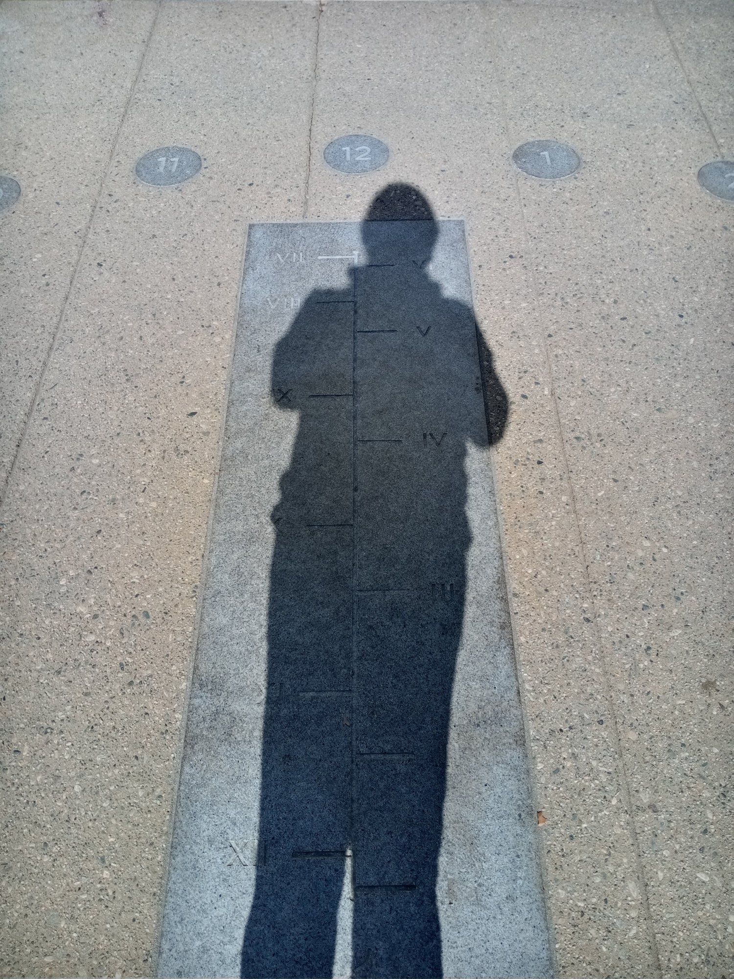 A Walking Tour of Caltech – Transiting Los Angeles