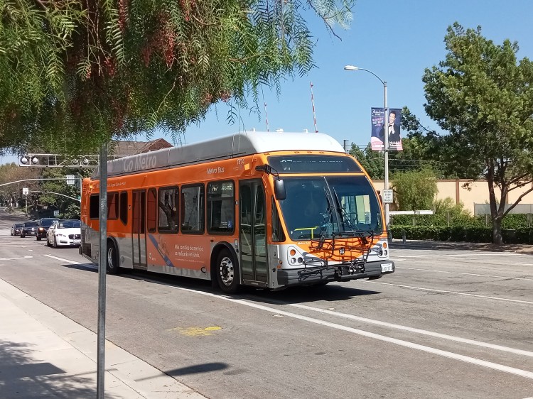 How to Ride Transit in Los Angeles – Transiting Los Angeles