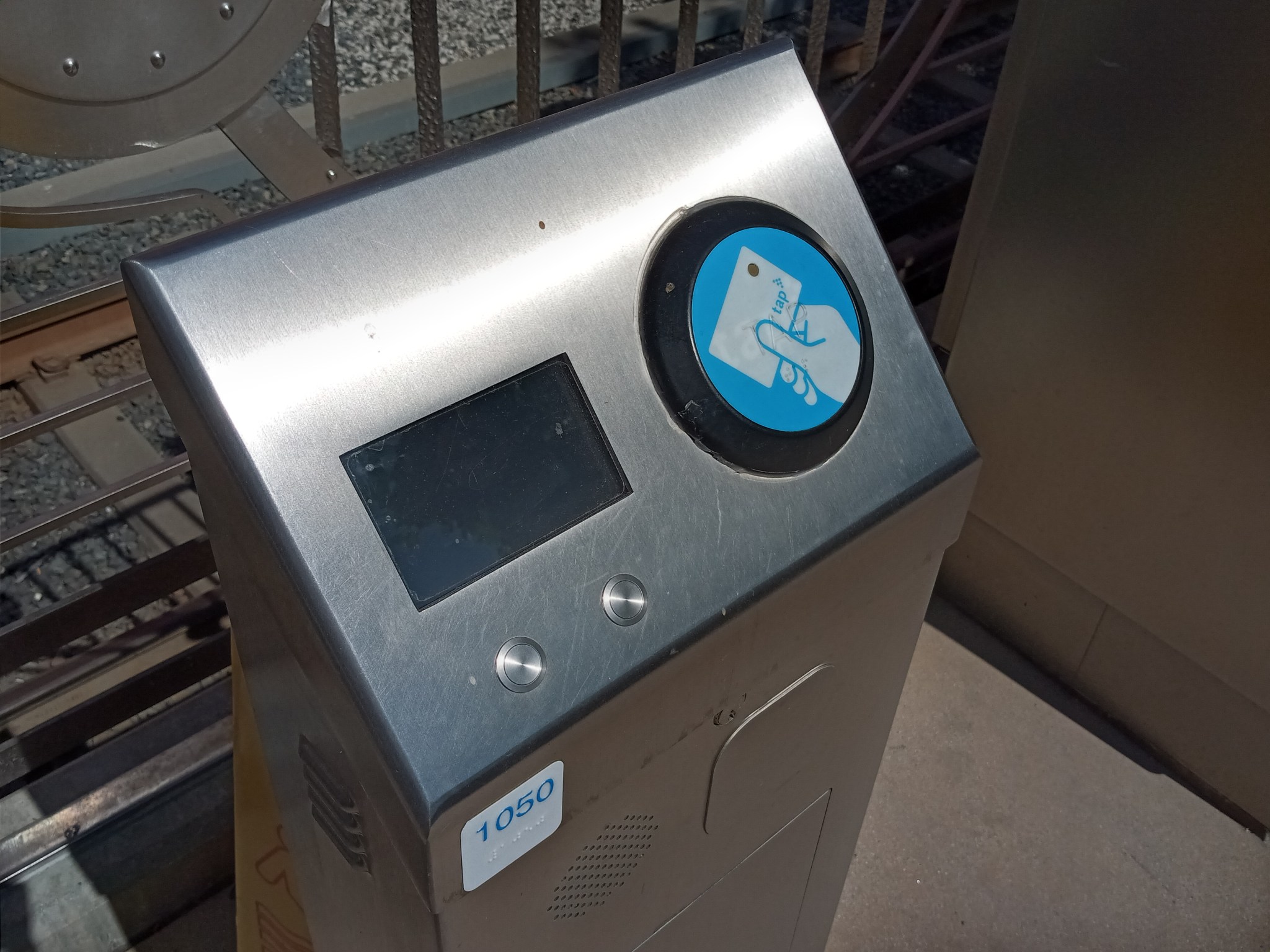 How to Ride Transit in Los Angeles – Transiting Los Angeles