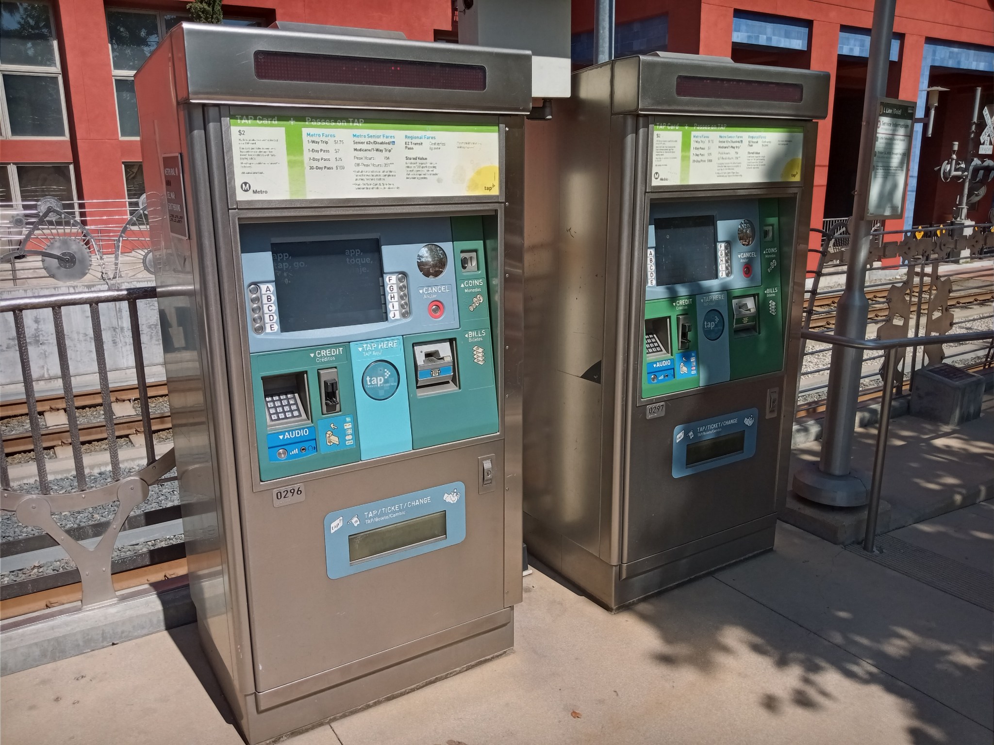 How to Ride Transit in Los Angeles – Transiting Los Angeles