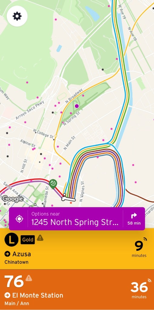 How to Ride Transit in Los Angeles – Transiting Los Angeles