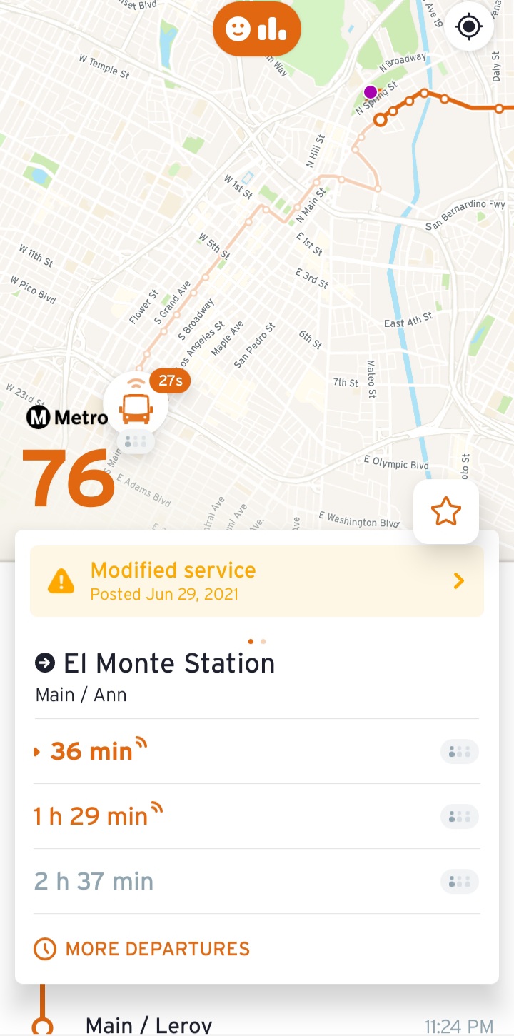 How to Ride Transit in Los Angeles – Transiting Los Angeles