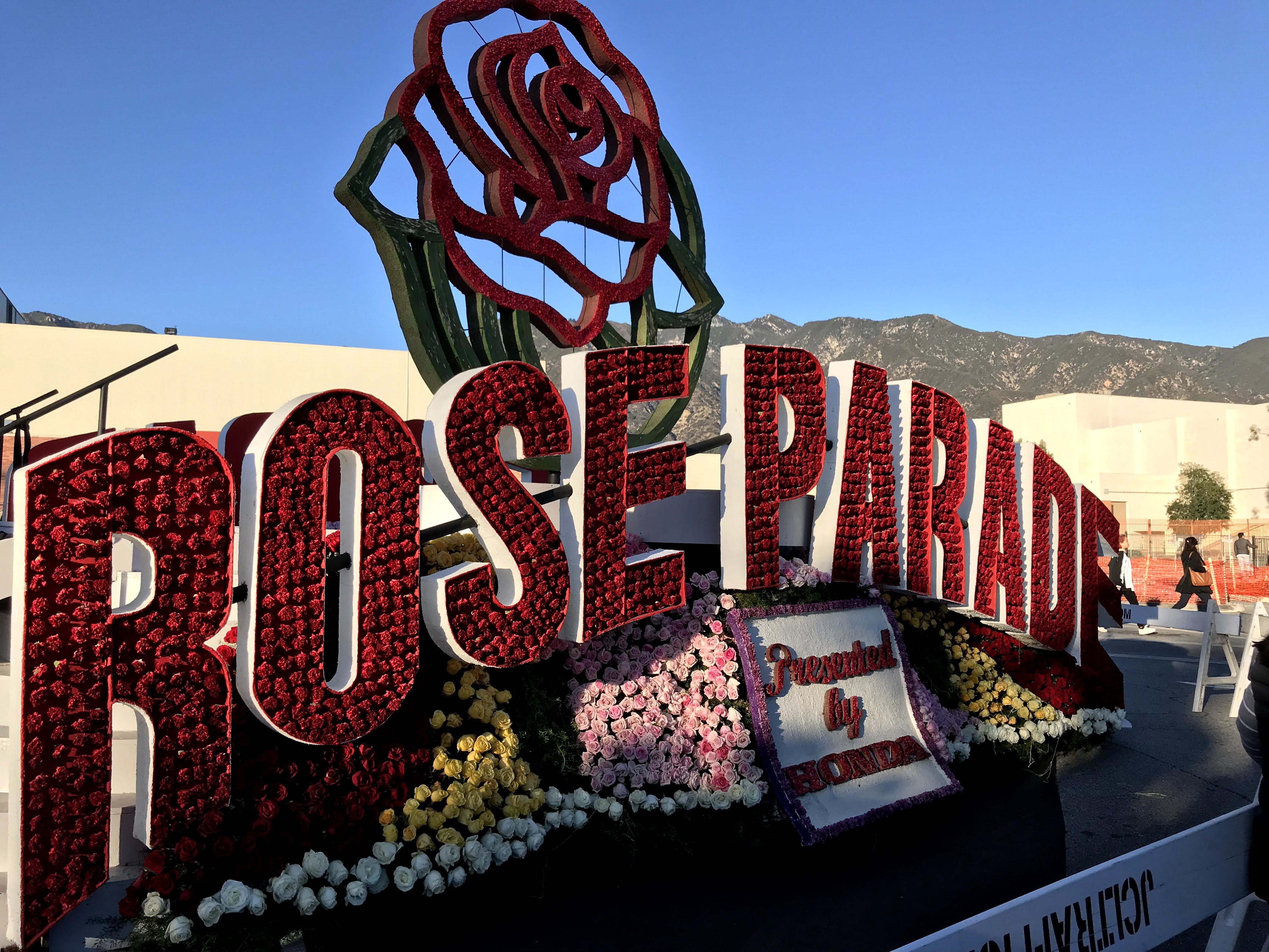 The Transiting Guide to the Rose Parade (and everything along the route ...