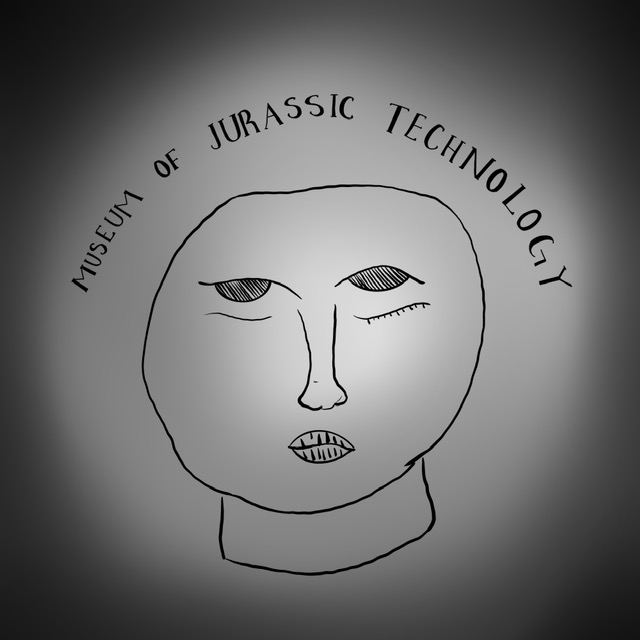 The Museum of Jurassic Technology – Transiting Los Angeles