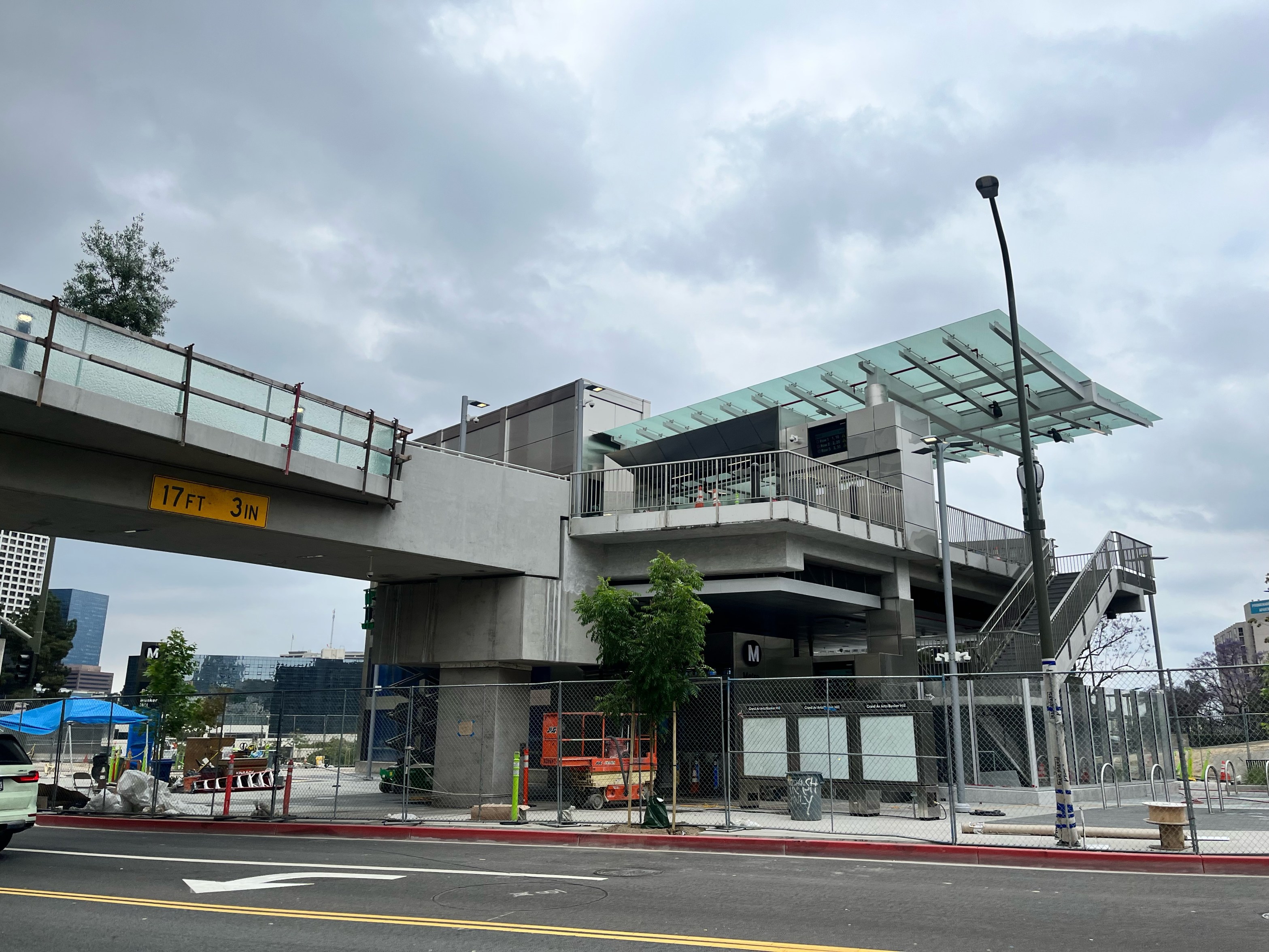 The Regional Connector: a How-To Guide to Metro’s New Rail Opening ...
