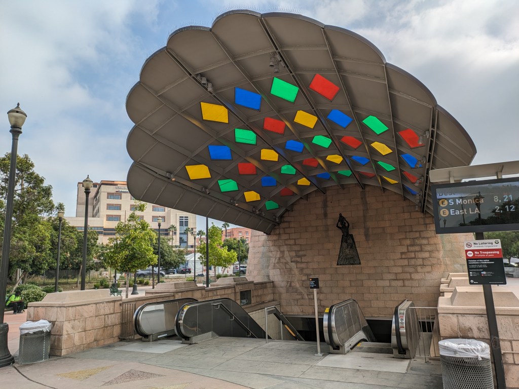 Exploring Boyle Heights – Transiting Los Angeles