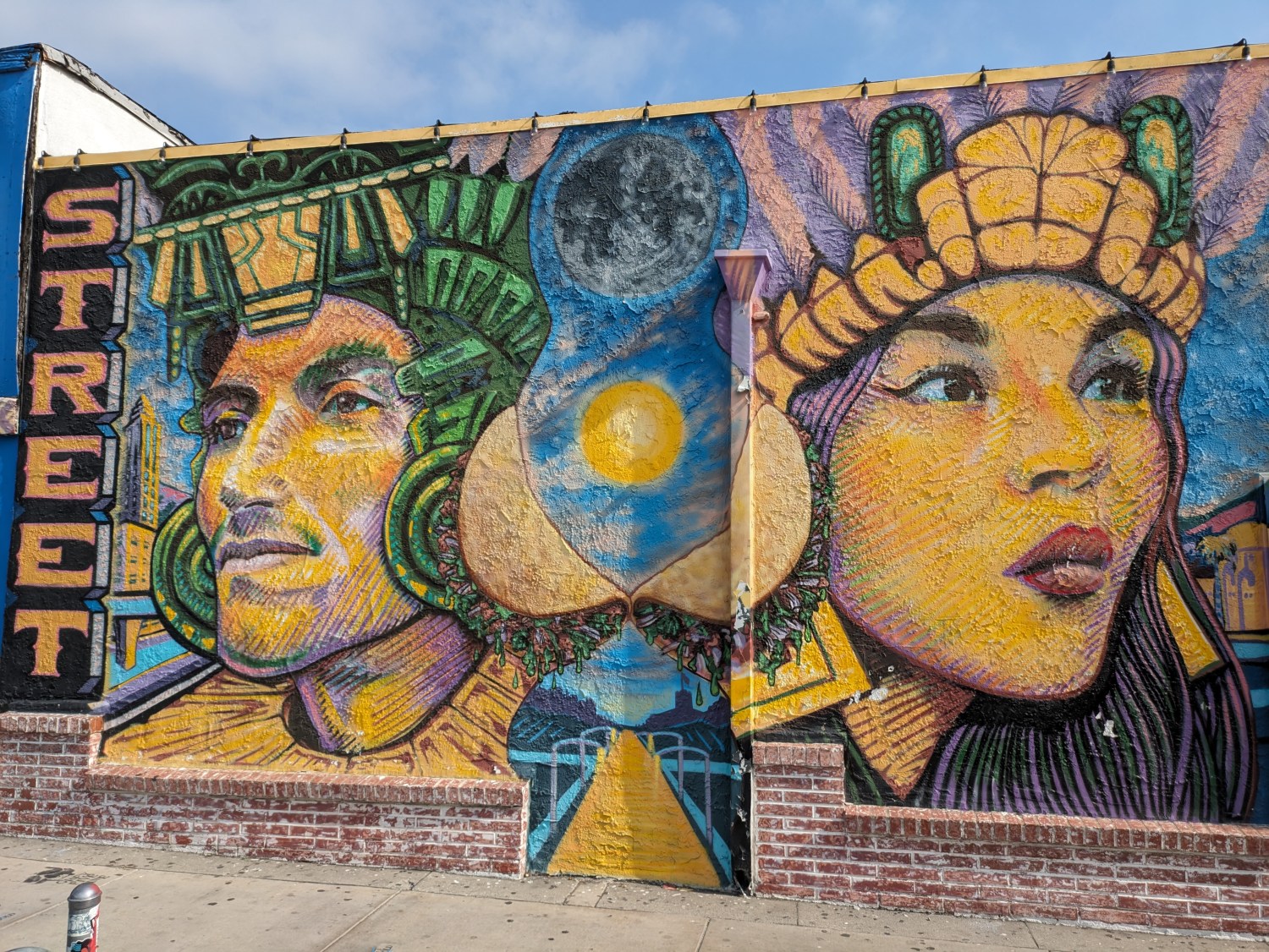Exploring Boyle Heights – Transiting Los Angeles