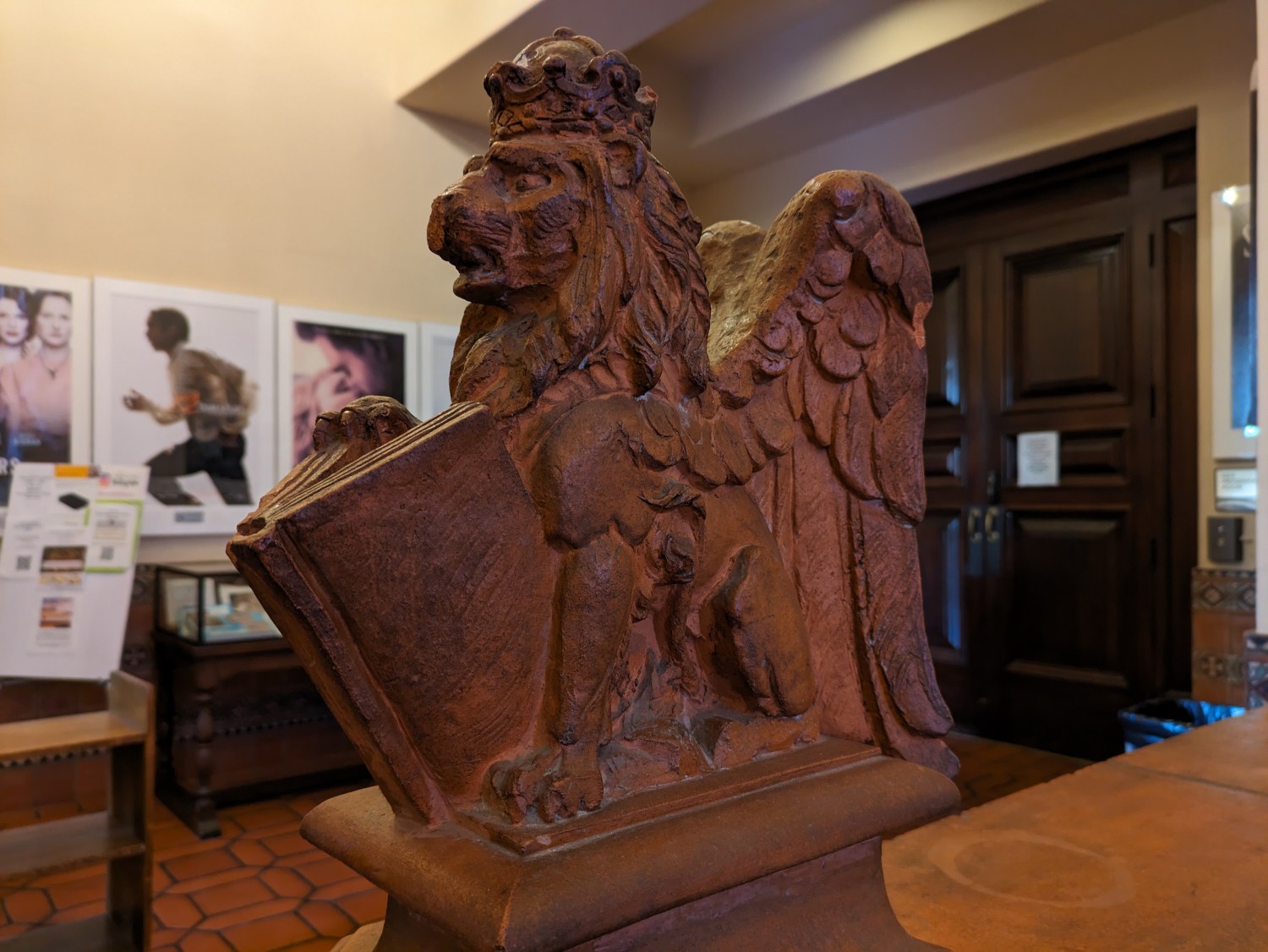 USC Walking Tour – Transiting Los Angeles