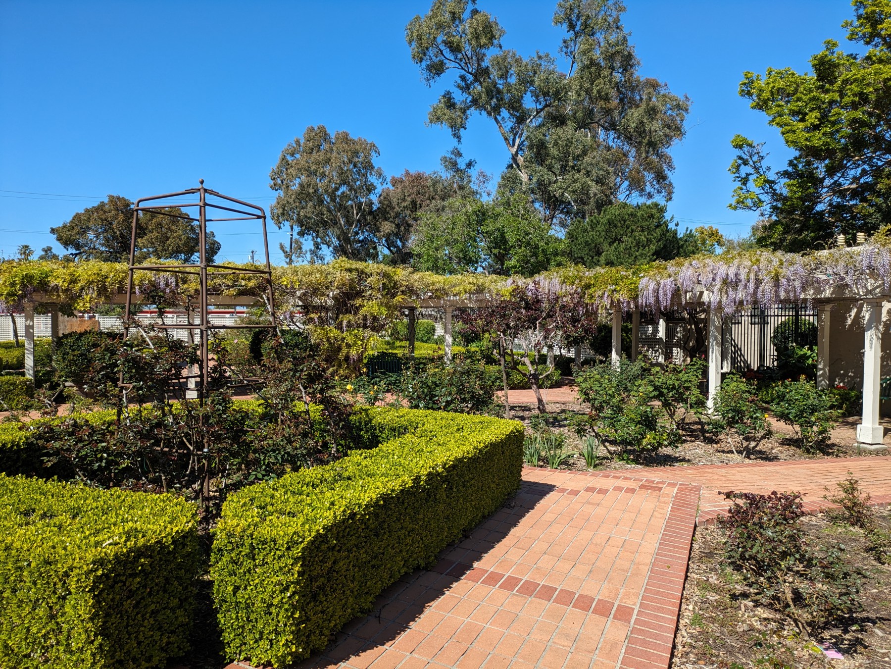 Wilmington – Transiting Los Angeles