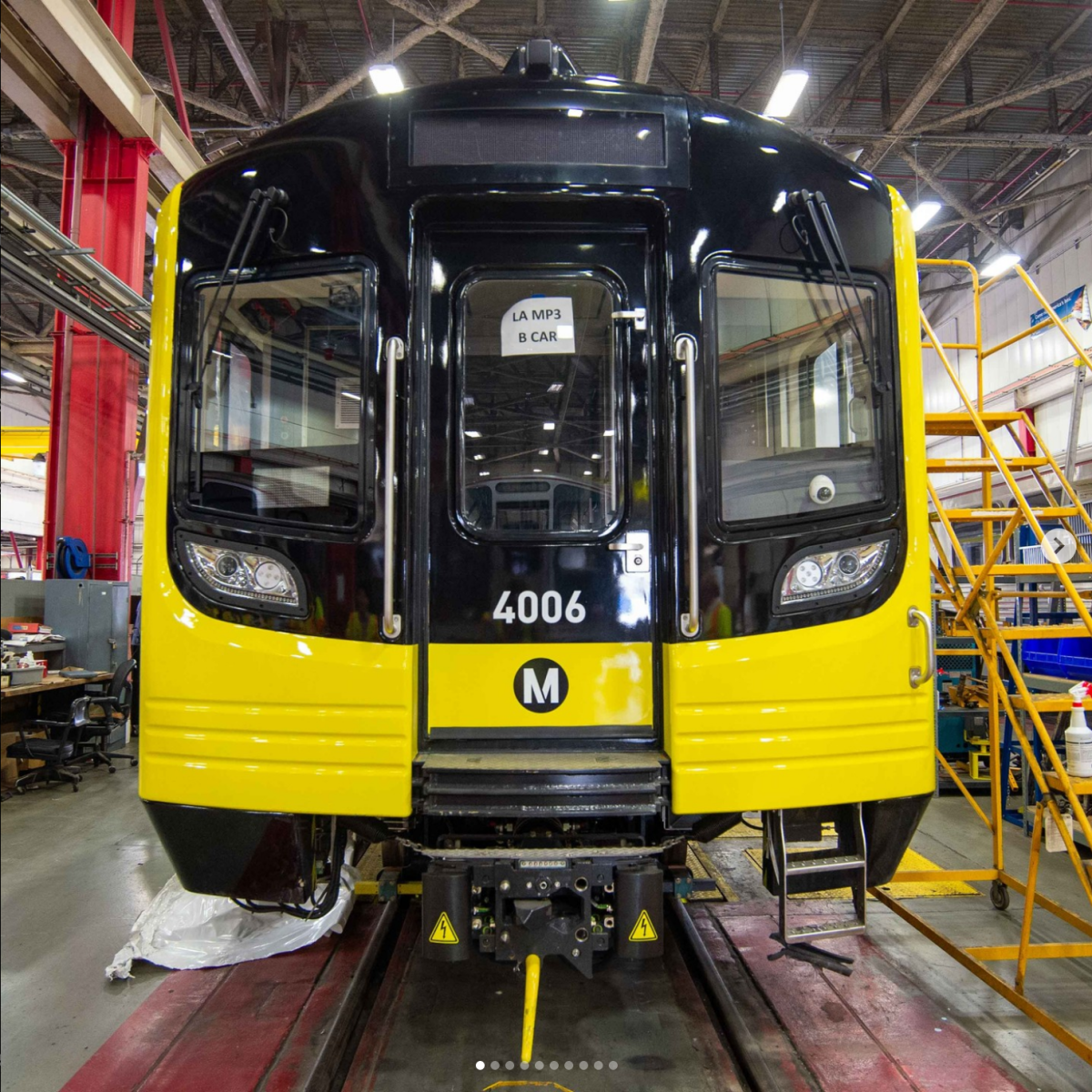 The Transiting Los Angeles Podcast – #9: The Future, Revisited ...