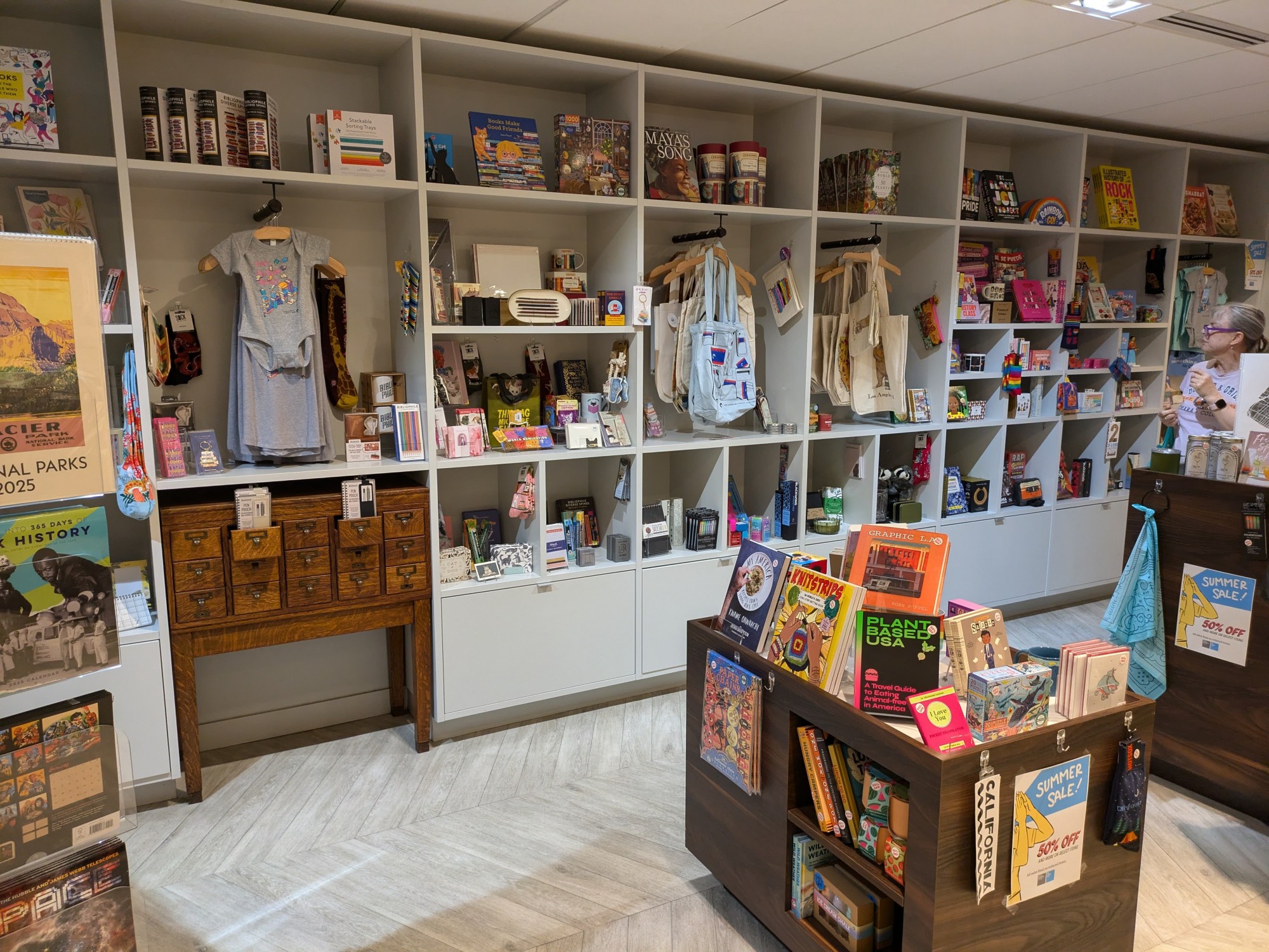 The Central Library – Transiting Los Angeles